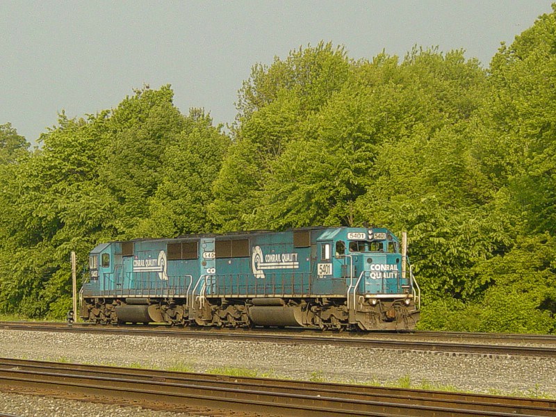 NS 5401